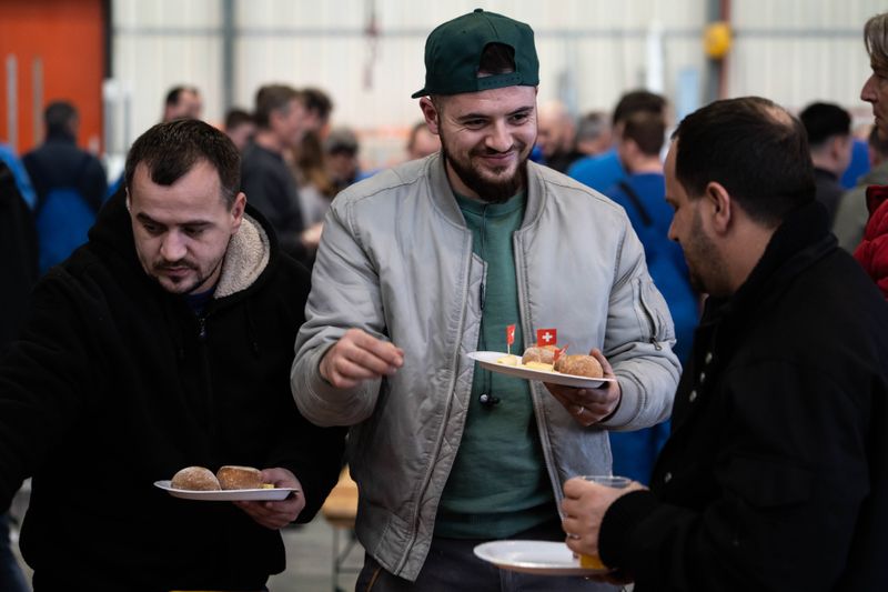 Fotograf für Events - Evounce